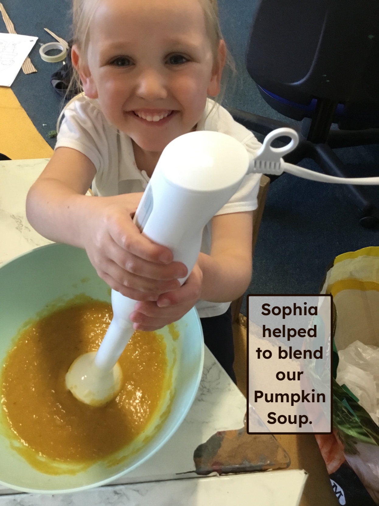 Design Technology – Larkholme Primary School