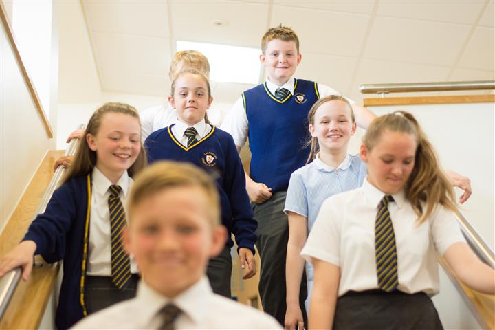 Enrichment Opportunities – Larkholme Primary School