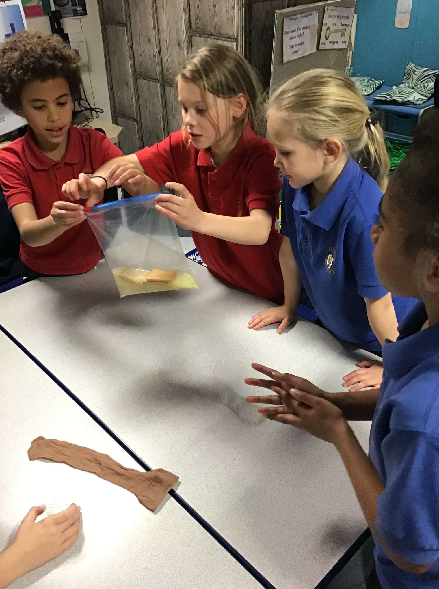 Lower KS2 – Larkholme Primary School