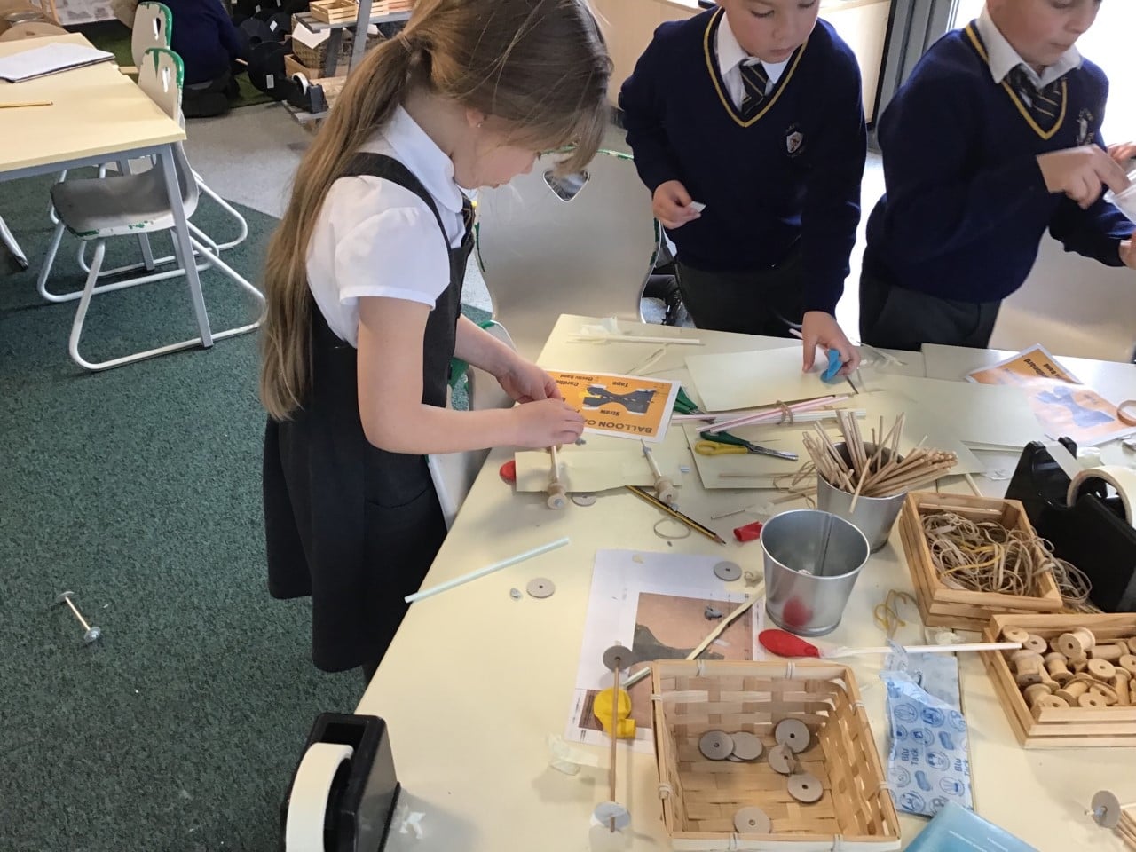 KS1 – Larkholme Primary School