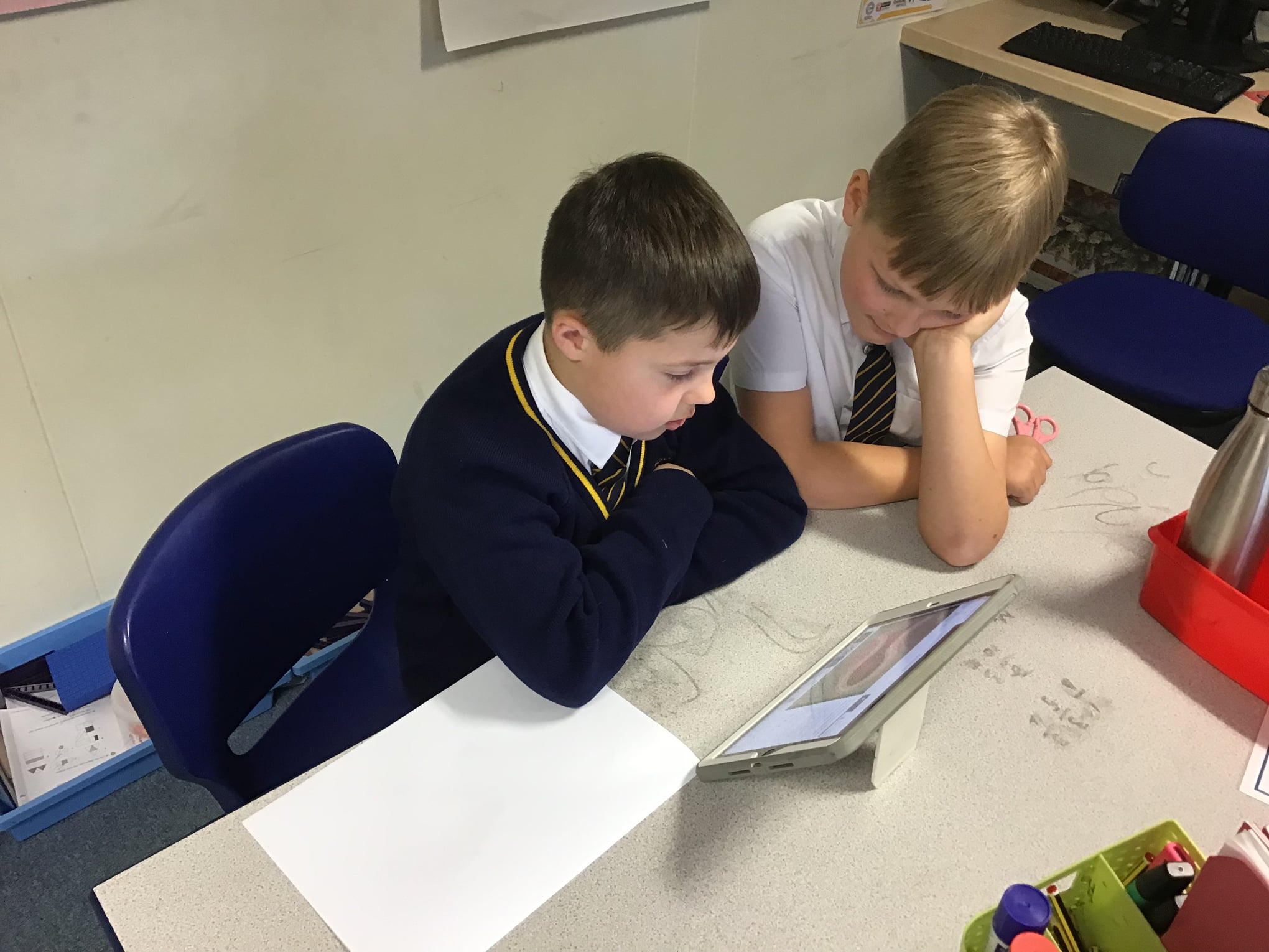 Lower KS2 – Larkholme Primary School