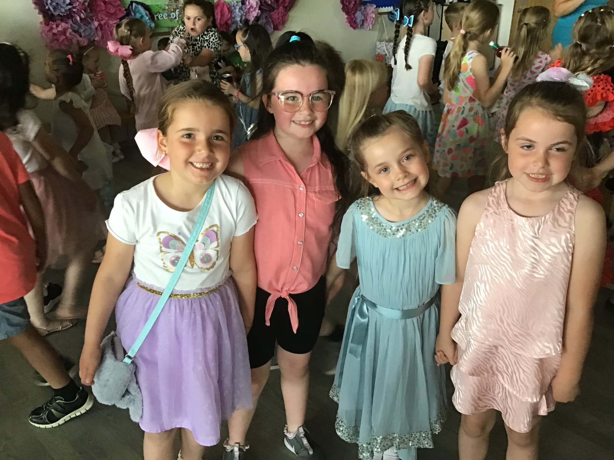 Home – Larkholme Primary School