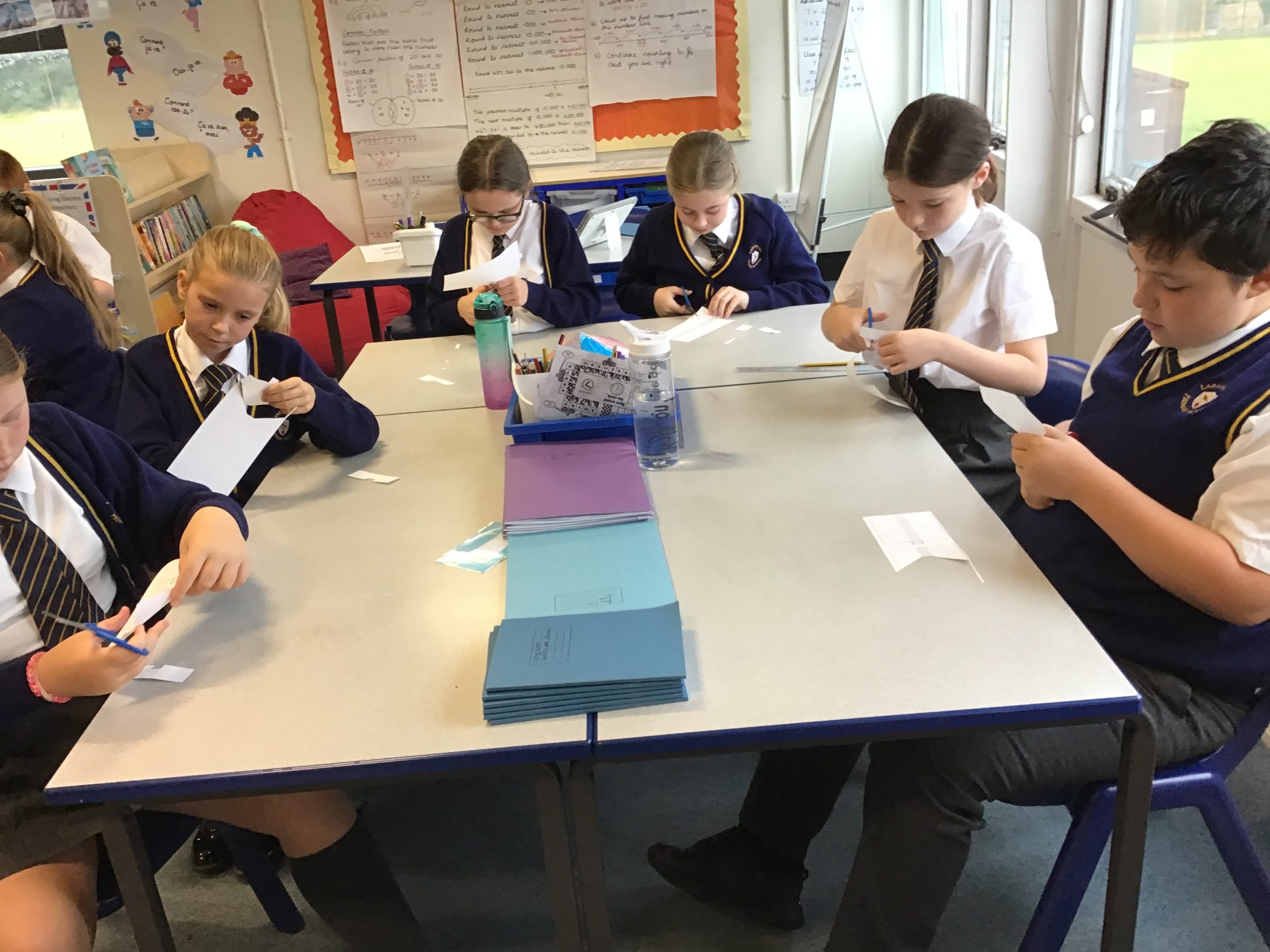 Autumn 2023 – Larkholme Primary School