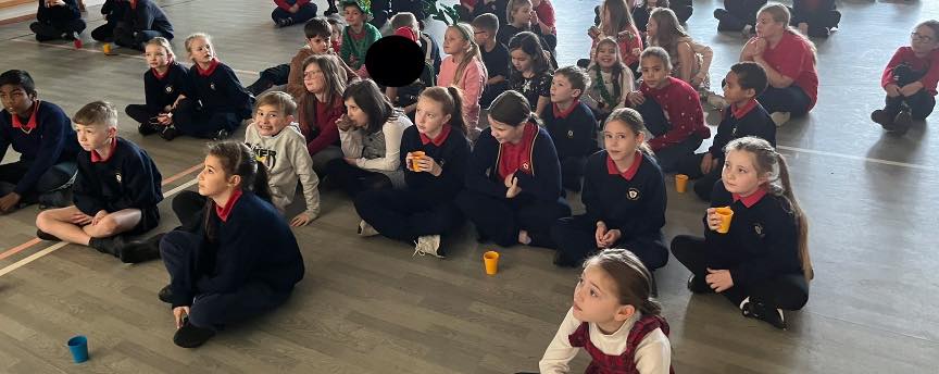 Autumn 2023 – Larkholme Primary School