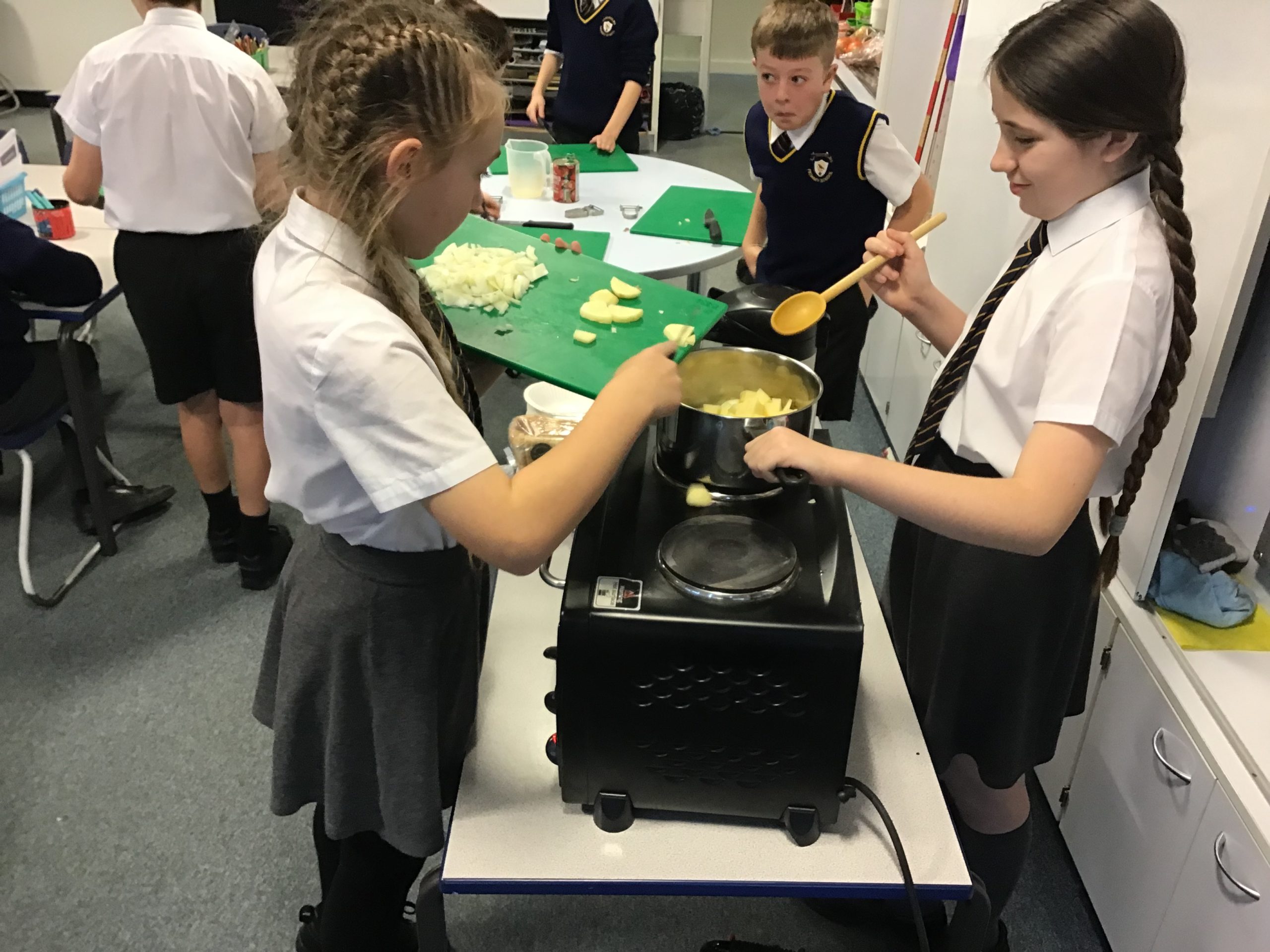 Autumn 2023 – Larkholme Primary School