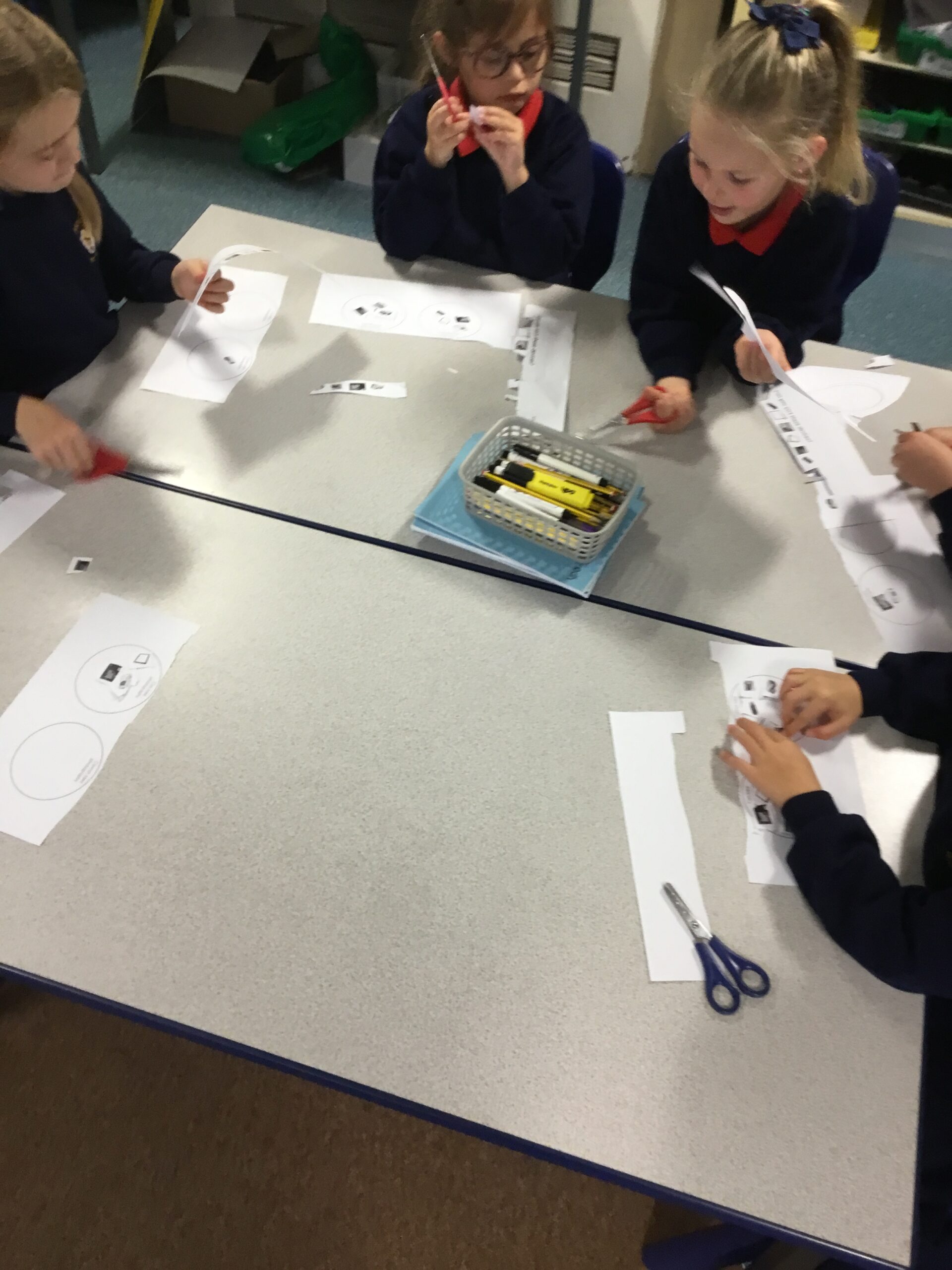 Computing – Larkholme Primary School