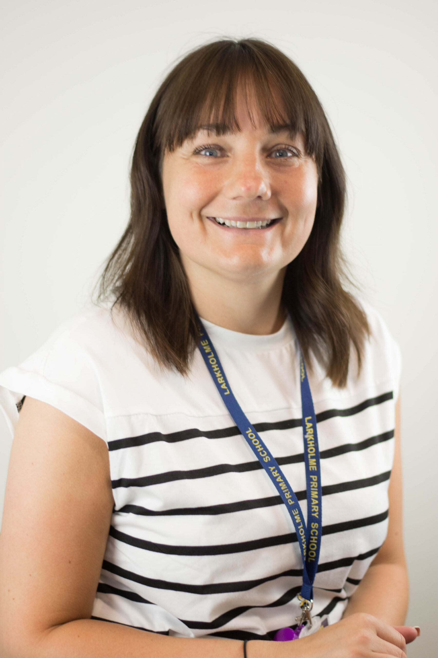 Staff Gallery – Larkholme Primary School