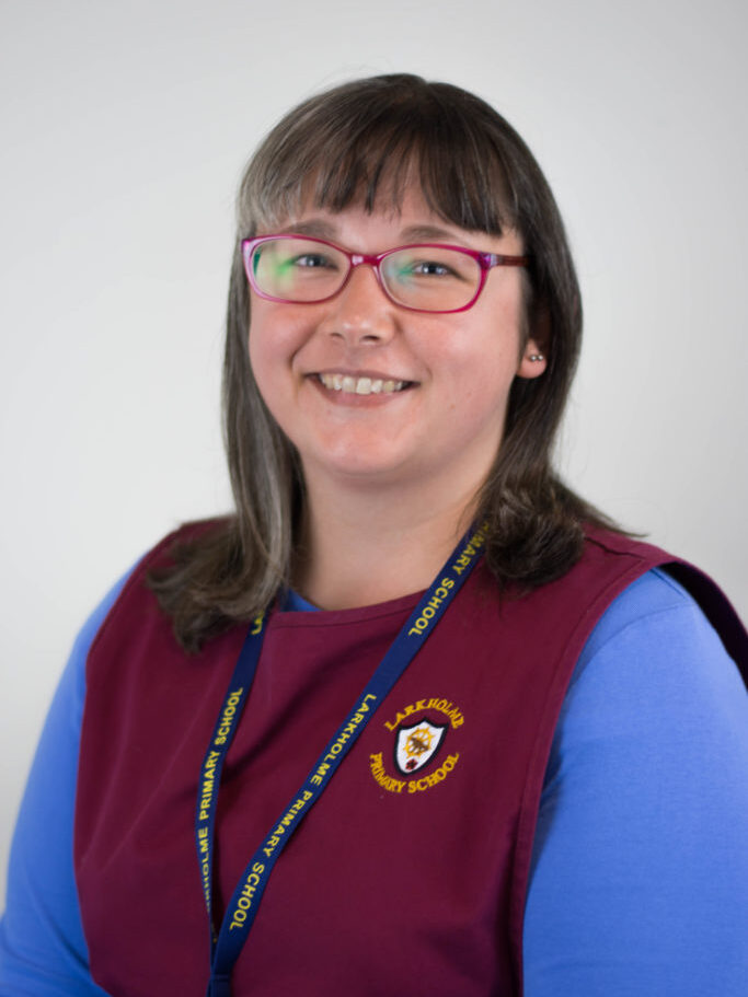 Staff Gallery – Larkholme Primary School