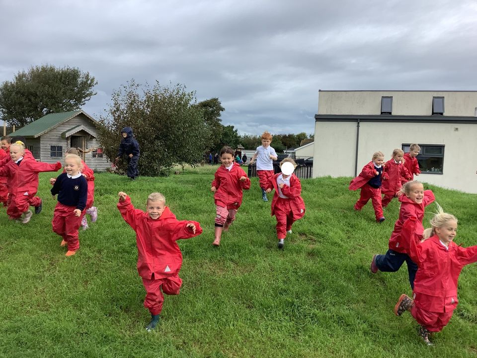 Year 1 – Larkholme Primary School