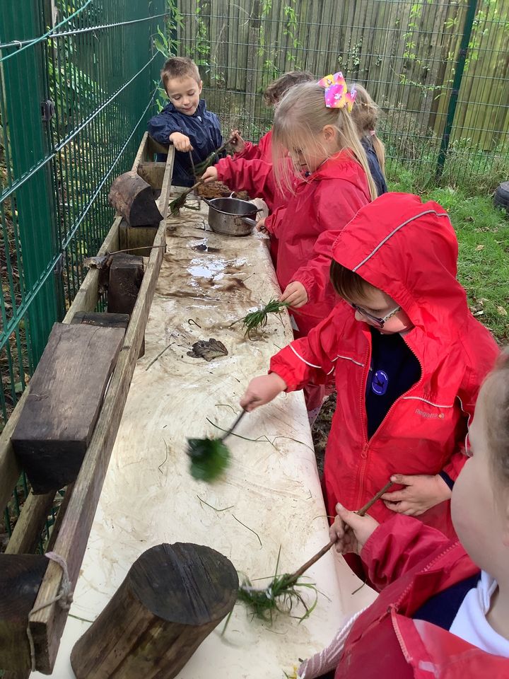Year 1 – Larkholme Primary School