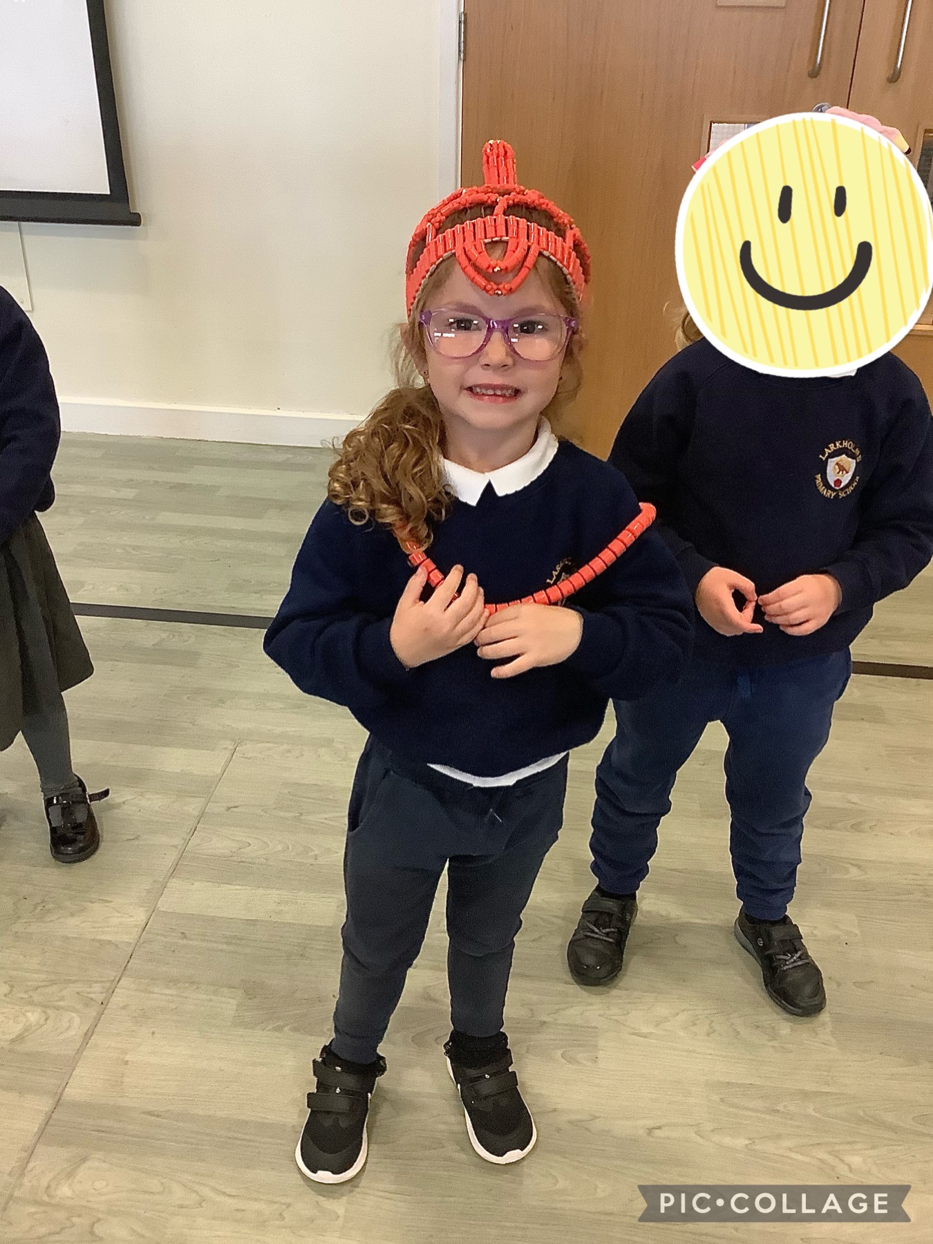 Reception – Larkholme Primary School