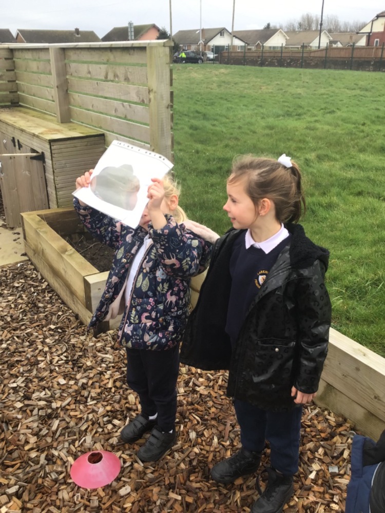 Year 1 – Larkholme Primary School