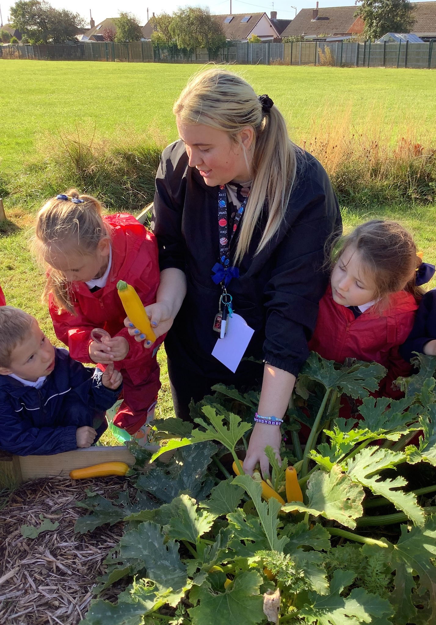Year 1 – Larkholme Primary School